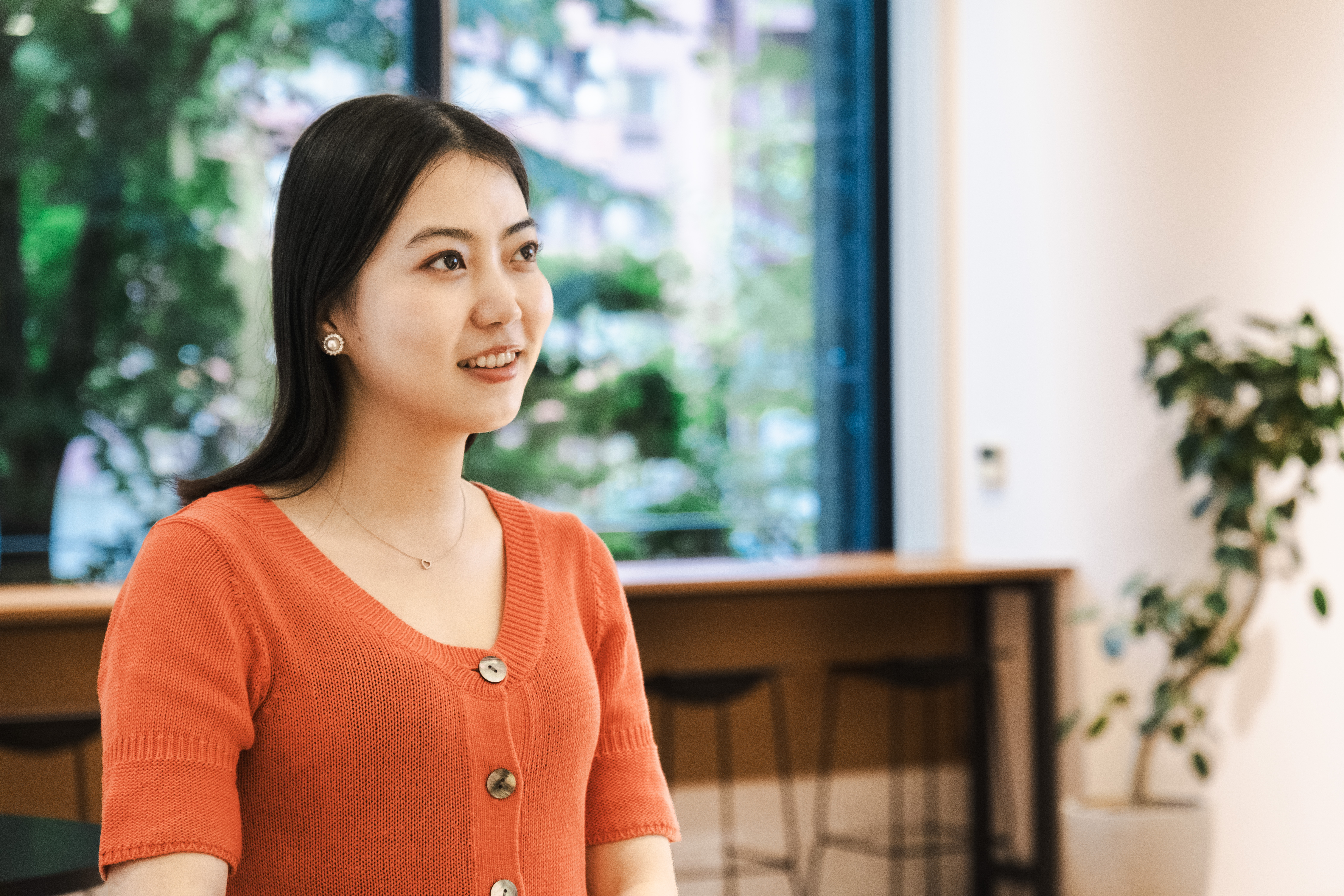 起業家発掘から投資後支援まで。スタートアップに伴走支援するGCP・キャピタリストの仕事とは - 工藤 真由 | Recruit | グロービス・キャピタル・パートナーズ (GCP)